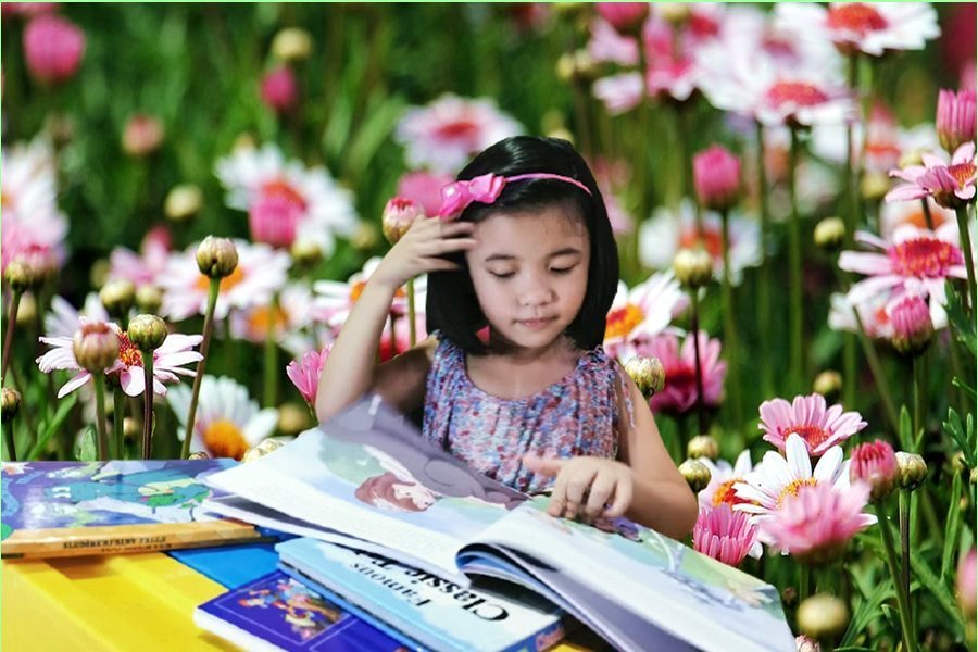 Reading Activities for Kids | Making Enjoyable One